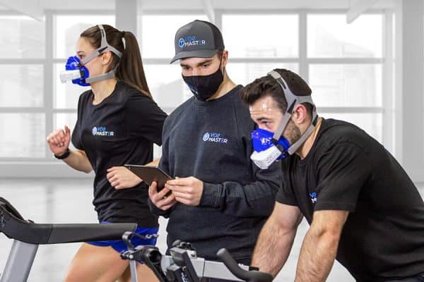 Best Practices for Your VO2 Master Analyzer - VO2 Master