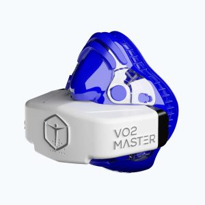 VO2 Master Analyzer - Simply Wearable VO2 Analysis - Shop VO2 Master