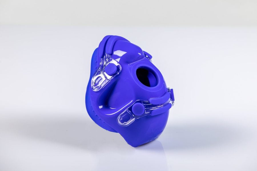 Face Mask & Headgear - VM Pro Accessories - Shop VO2 Master