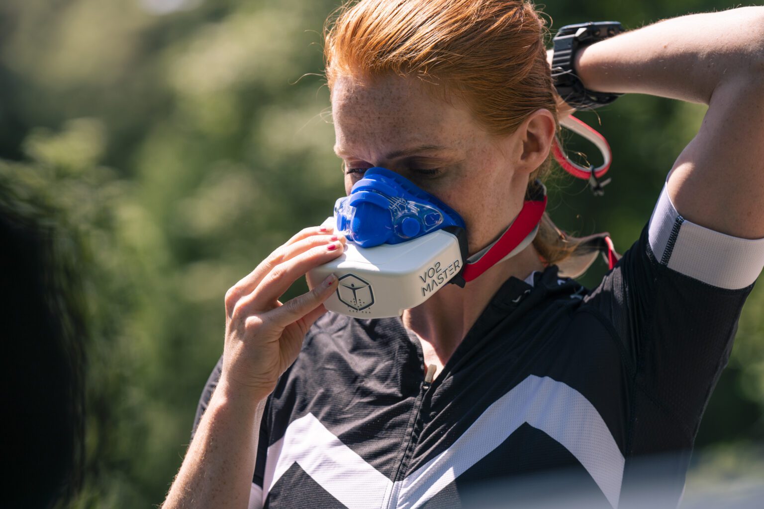 How It Works - VO2 Master