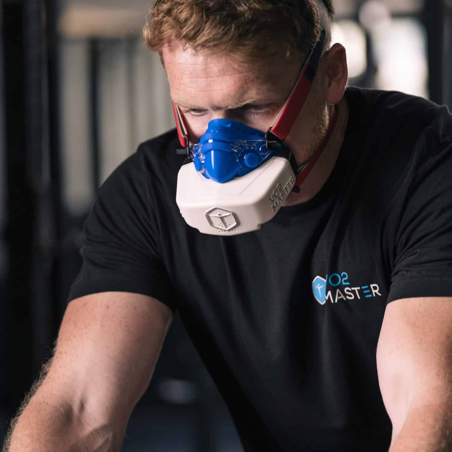 How It Works - VO2 Master