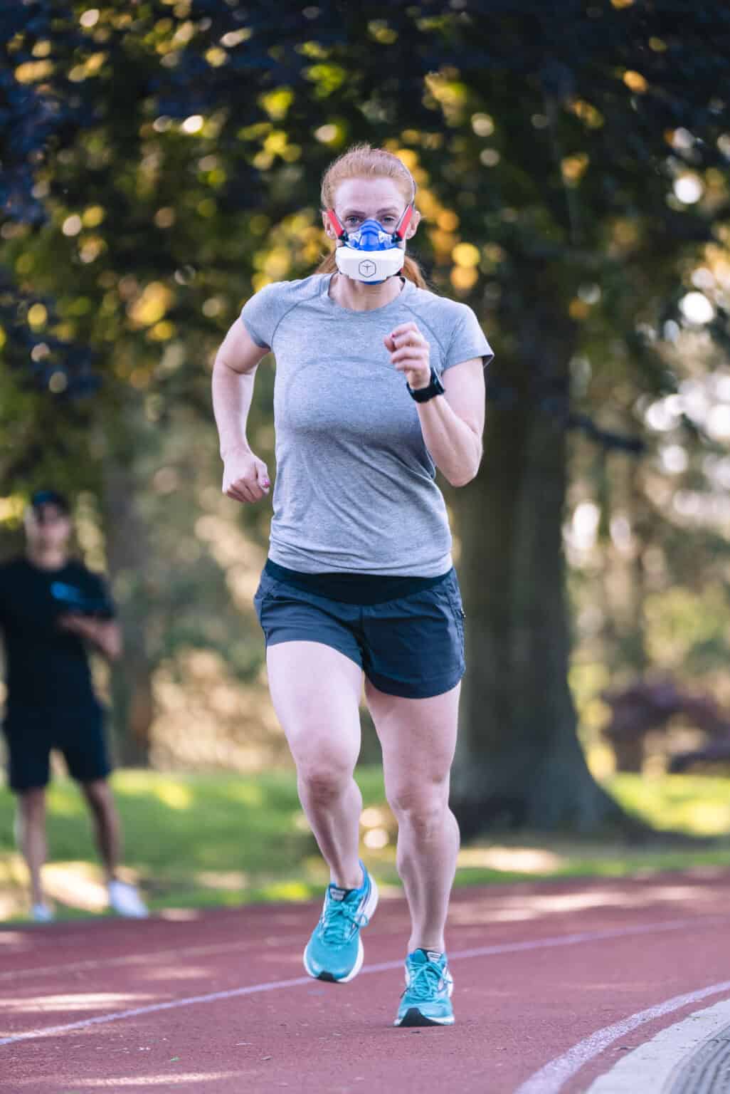 Unlocking the Edge: How Top Coaches Help Athletes Embrace VO2 Max ...