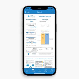 VO2 Master Analyzer -Simply Wearable VO2 Analysis - Shop VO2 Master