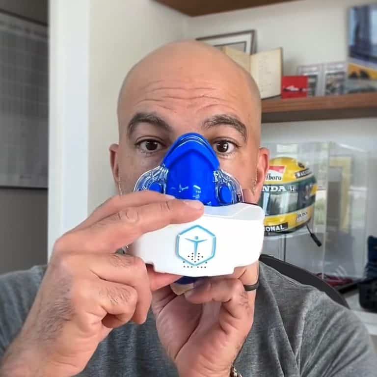 Peter Attia - The Drive #294 Peak Athletic Performance - VO2 Master