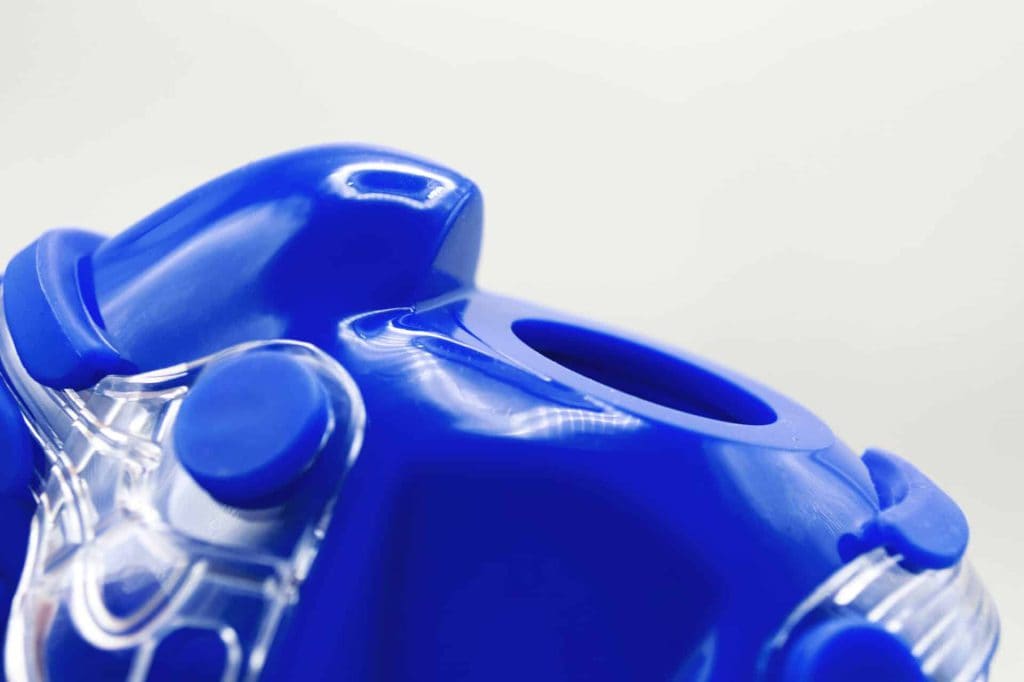 Face Mask Only - VO2 Master