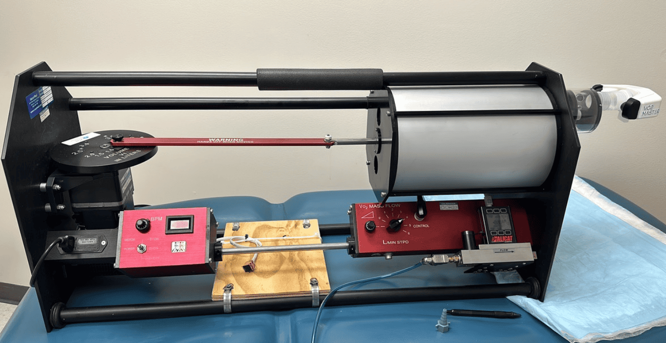 Duke's Wireless Sensor Tech Webinar: 5 Key Takeaways - VO2 Master