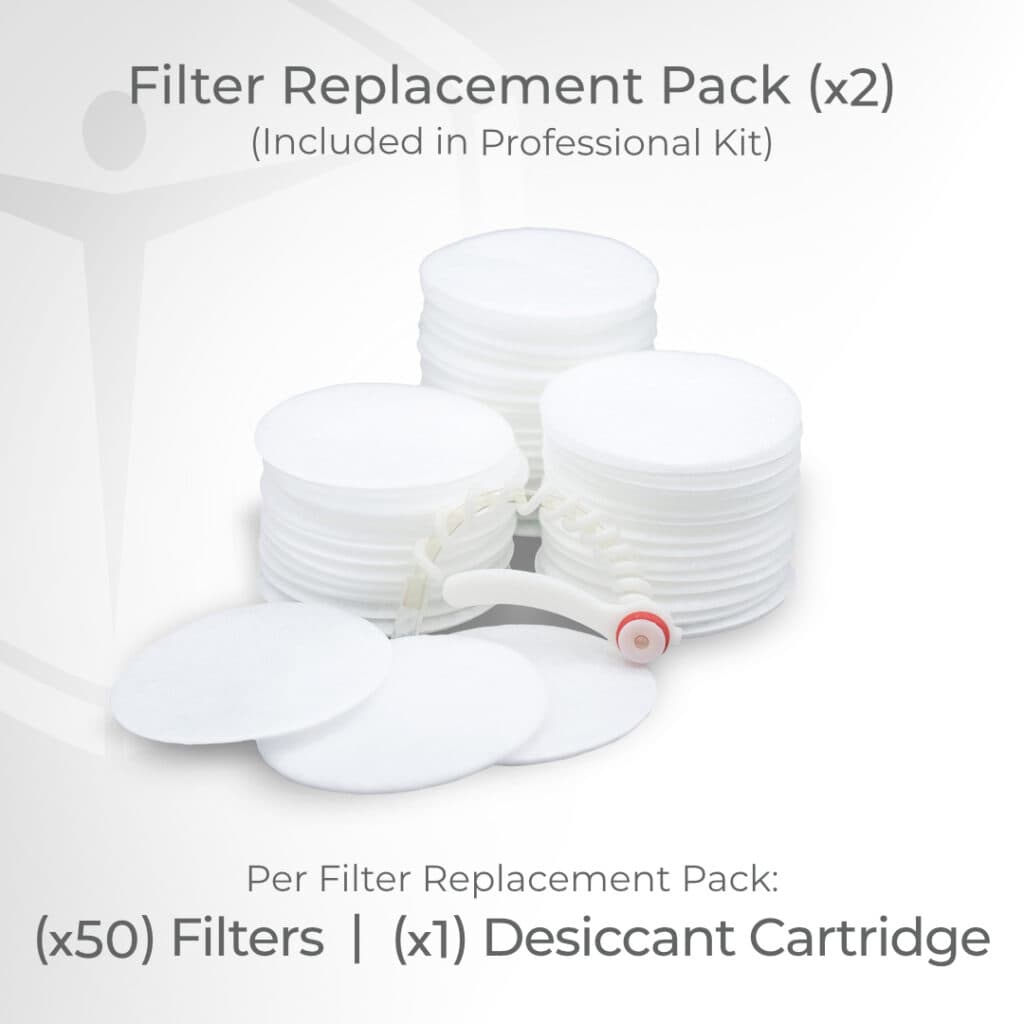 VO2 Master Analyzer -Simply Wearable VO2 Analysis - Shop VO2 Master