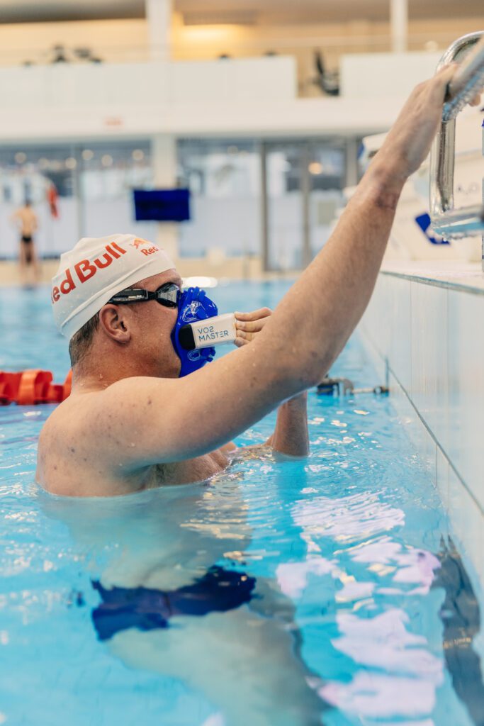 6 Reasons Why Triathletes Worldwide Are Using VO2 Master - VO2 Master