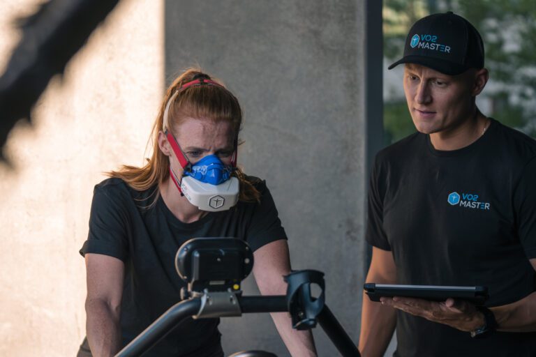 Training Zones: How Deeper Data Helps You Reach Your Fitness Goals ...